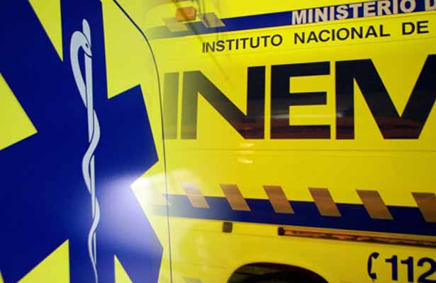 Portugal/Espanha: 112 Transfronteiriço está a ser articulado entre INEM ...