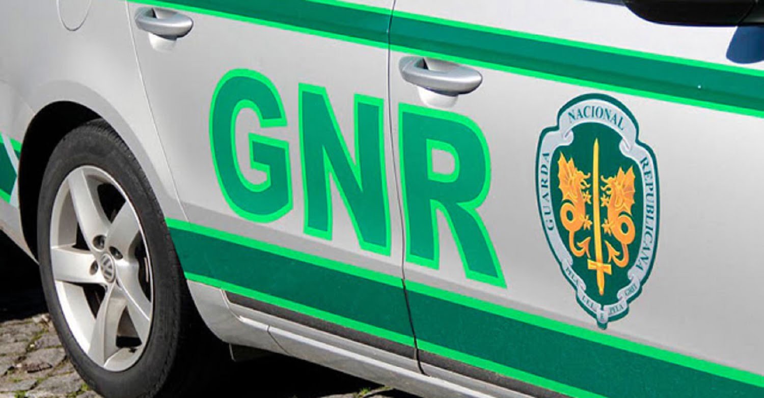 GNR: Atividade Operacional Semanal (15 a 21 Abril 2022) | Jornal C - O ...