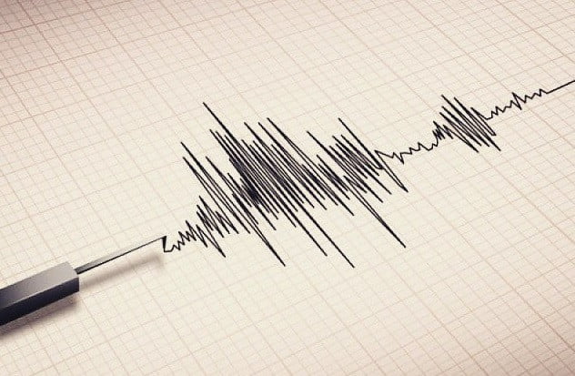 País: Sismo de magnitude 2,2 na escala de Richter sentido em Vila Verde ...