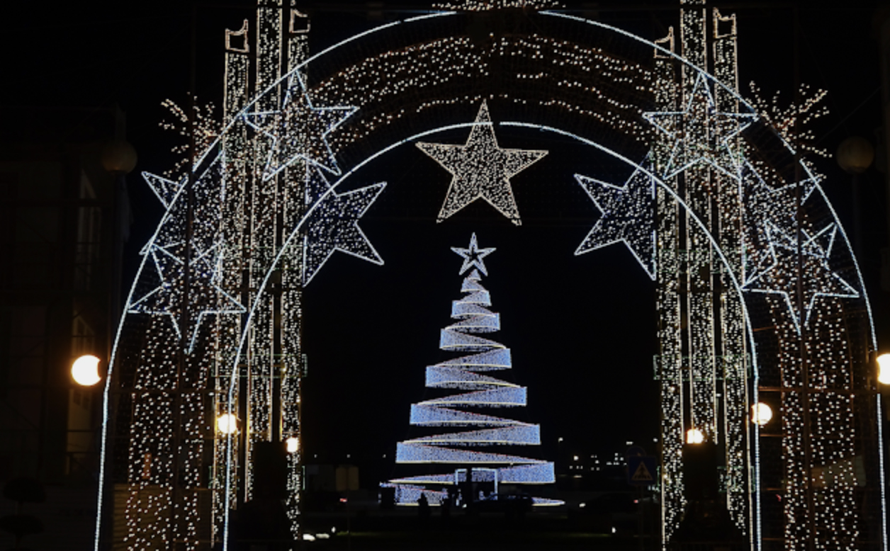 Viana do Castelo: Câmara investe mais de 500 mil euros em iluminação de ... Viana do Castelo: Câmara investe mais de 500 mil euros em iluminação de ...
