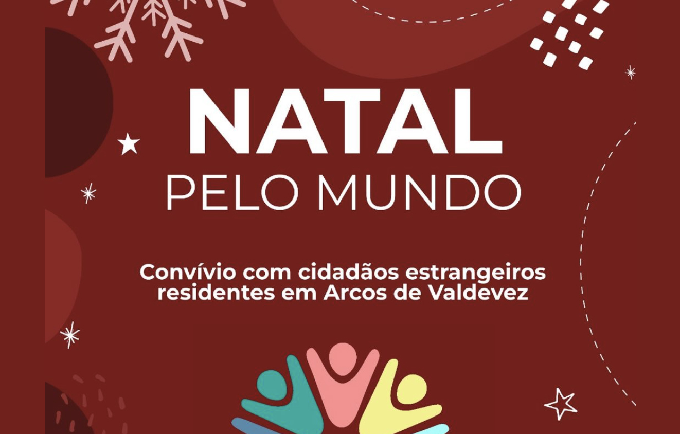 Arcos de Valdevez: “Natal pelo Mundo” promove partilha de tradições ...