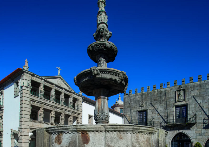 Viana do Castelo: Primeira cidade portuguesa premiada pelos Traveller ...