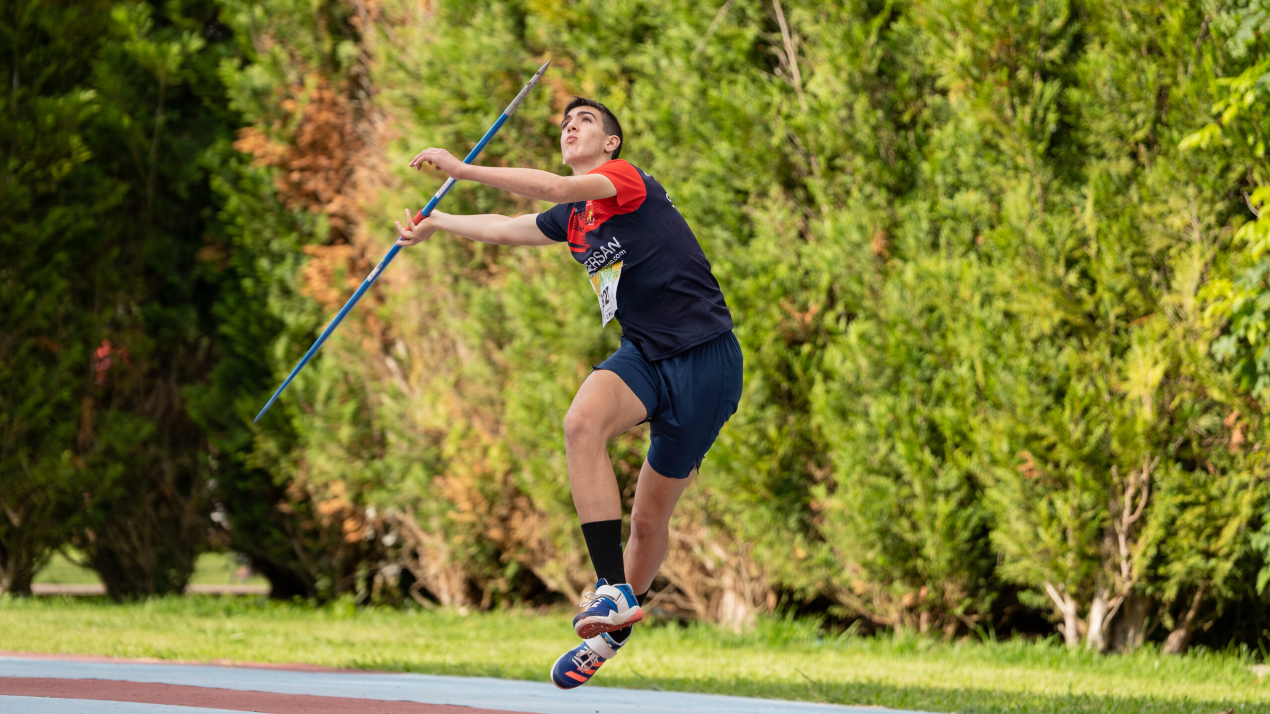Vila Nova de Cerveira: Centro Municipal de Atletismo na rota de atletas ...