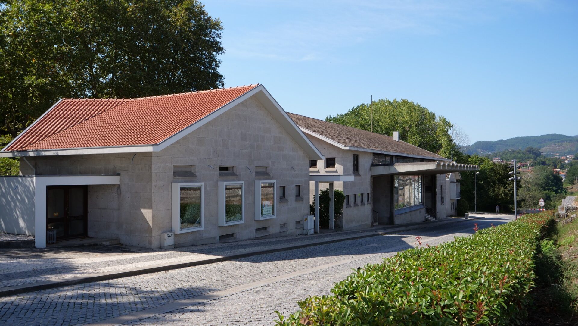 Valença: Eurocidade Valença-Tui com projeto-piloto de transporte ...