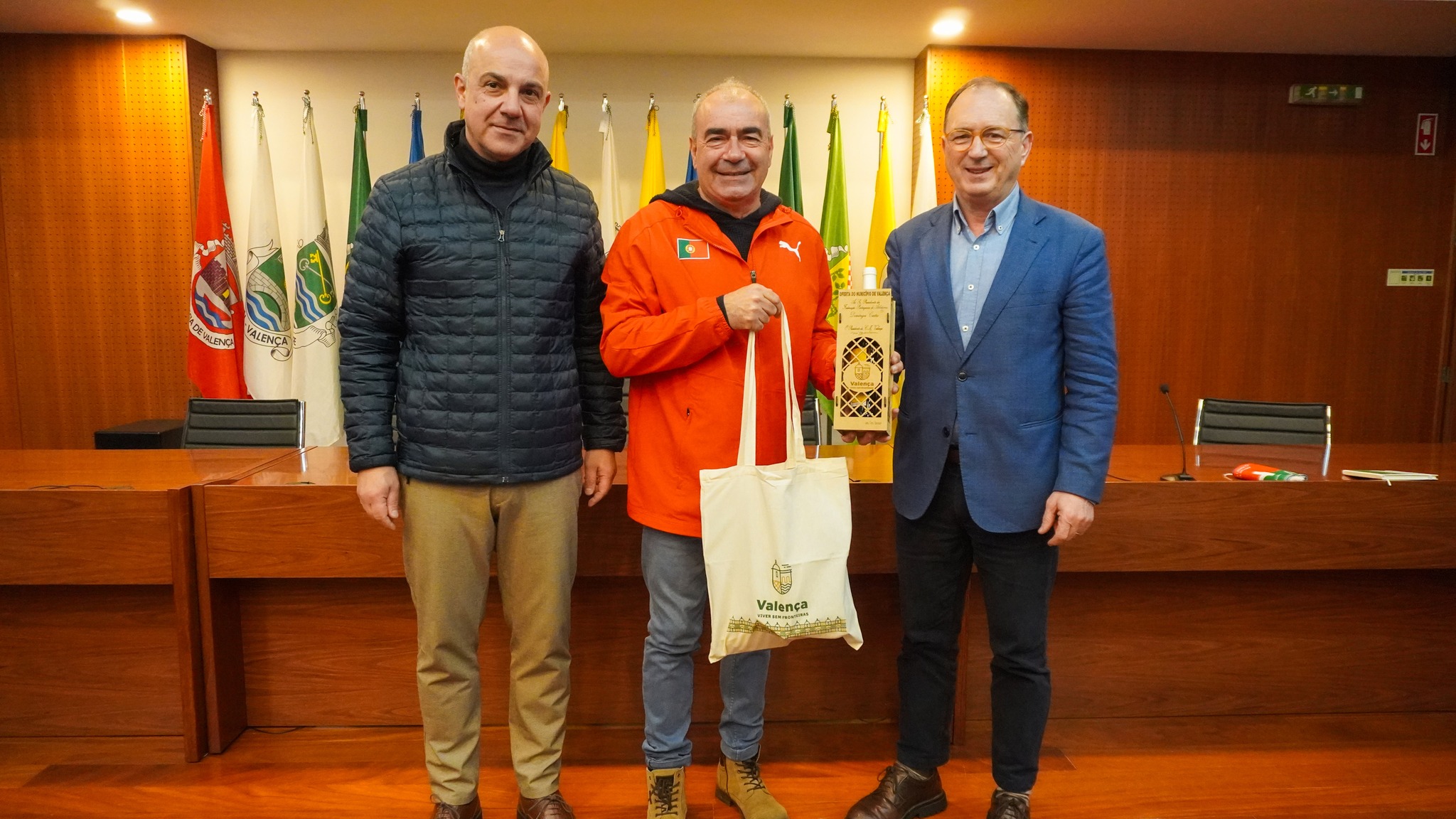 Valença: Fortaleza vai receber campeonatos nacionais de corta mato ...