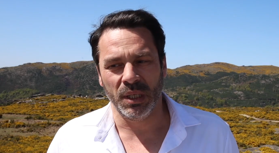 Autárquicas: Chega candidata Luís da Rocha à Câmara de Arcos de ...