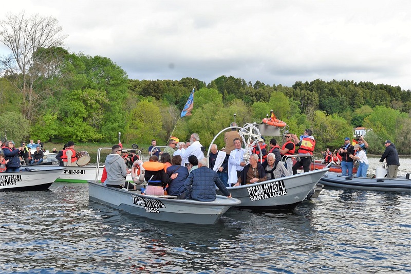 Valença: Lanço da Cruz já é Património Cultural Imaterial de Portugal ...