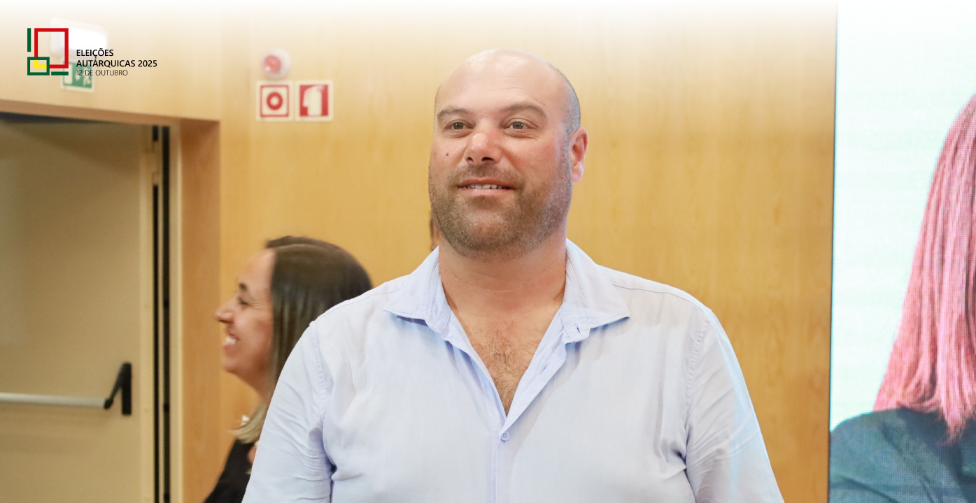 Luís Matias eleito Presidente da Junta de Freguesia de Vila Praia de ...
